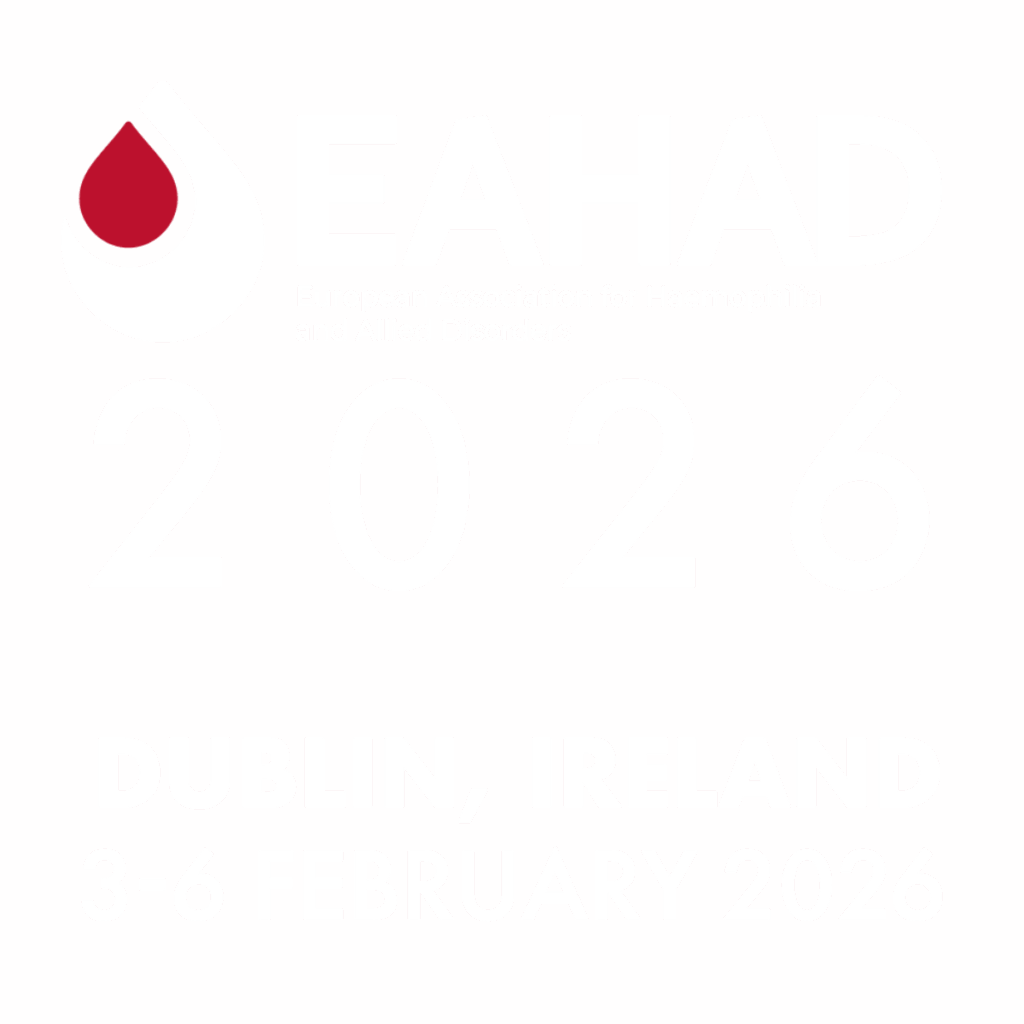 Scientific Programme | EAHAD 2026