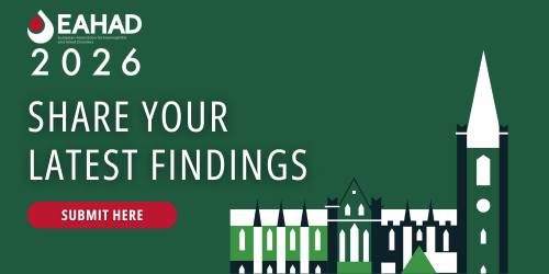 Abstract Submission | EAHAD 2026