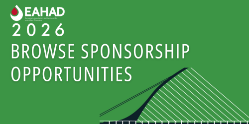 Sponsorship | EAHAD 2026