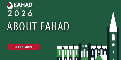 About EAHAD | EAHAD 2026