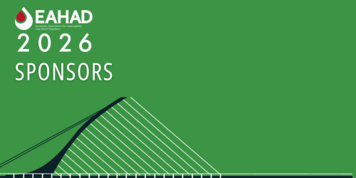 Sponsors | EAHAD 2026